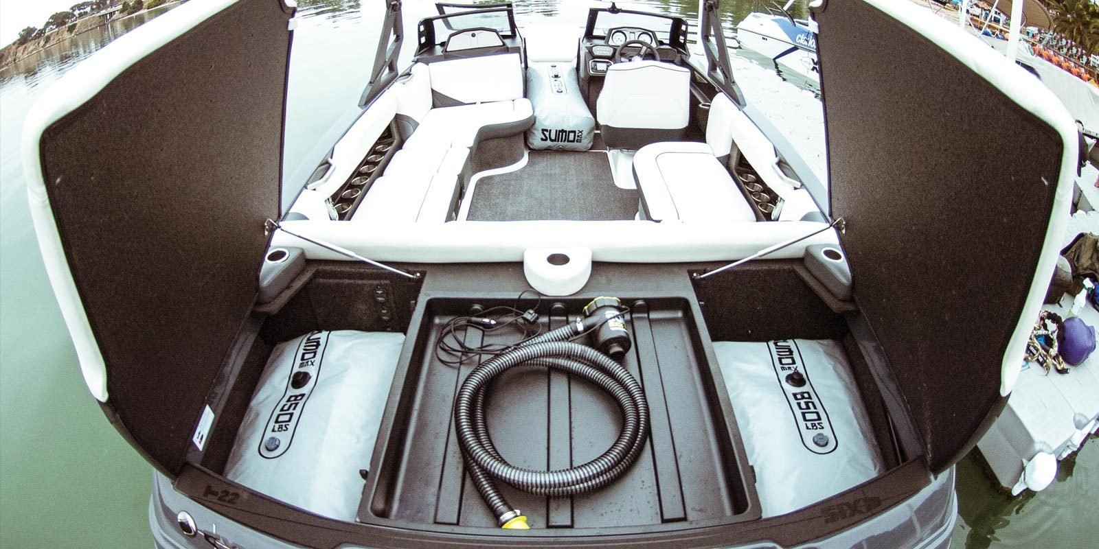 Boat Gear - Ballasts – CSURF Board Shop