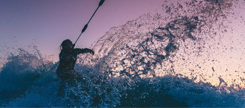 Mission – CSURF Board Shop