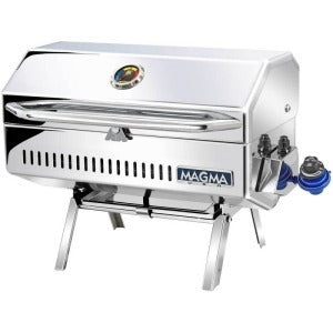 Magma- Newport II Gas Grill – CSURF Board Shop