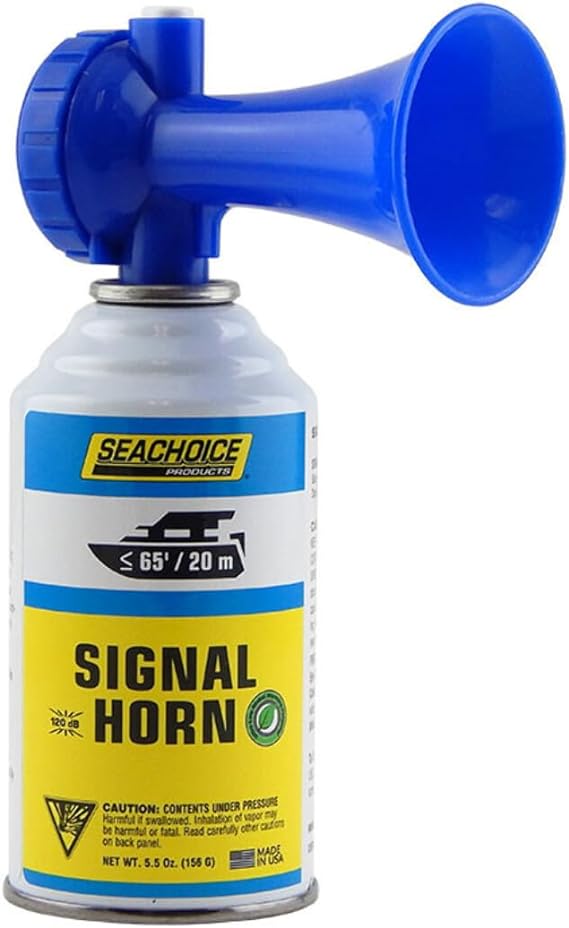 Seachoice- Signal Horn Kit – CSURF Board Shop