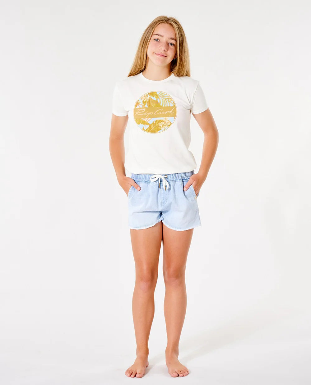Rip Curl 2025 - Tara Short Girl – CSURF Board Shop
