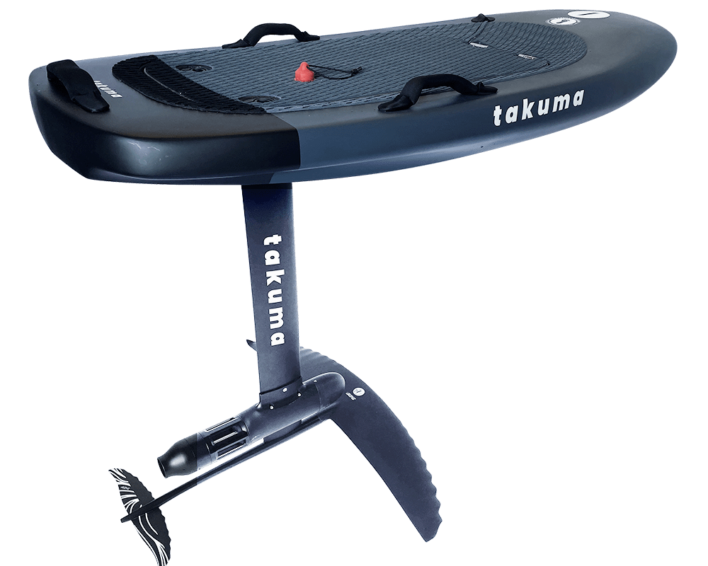 Takuma - JET Efoil CARVER2 (35a) / Canadian Package – CSURF Board Shop