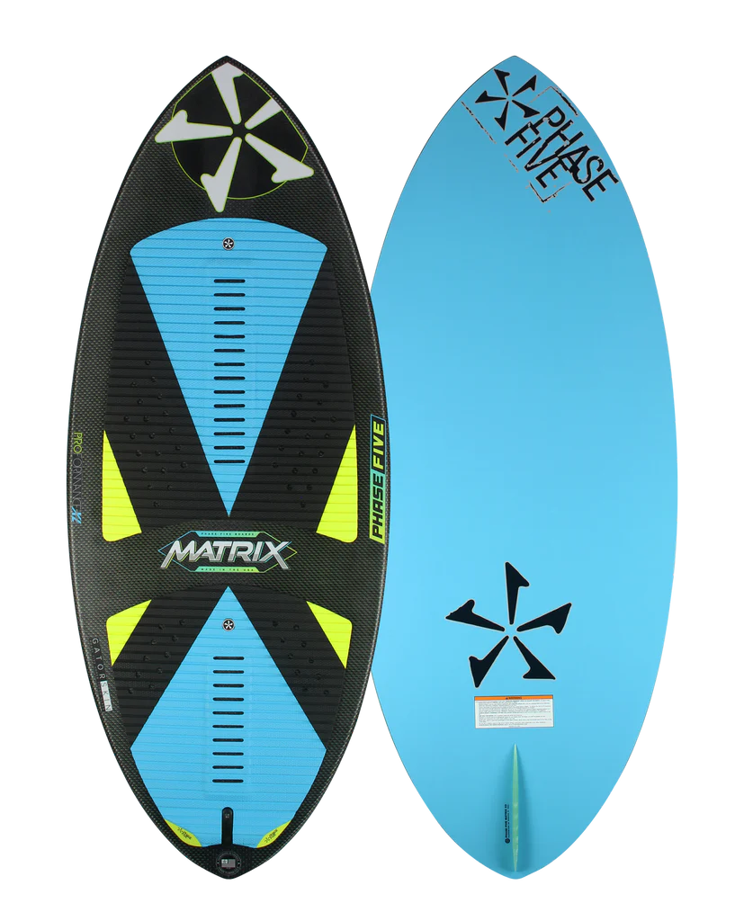Phase Five - Matrix Skim Style Wakesurf – CSURF Board Shop